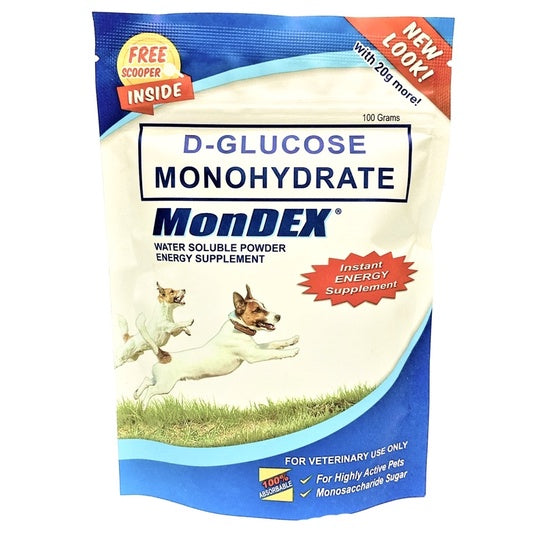 Mondex Energy Supplement for Cats and Dogs – MERP Store PH
